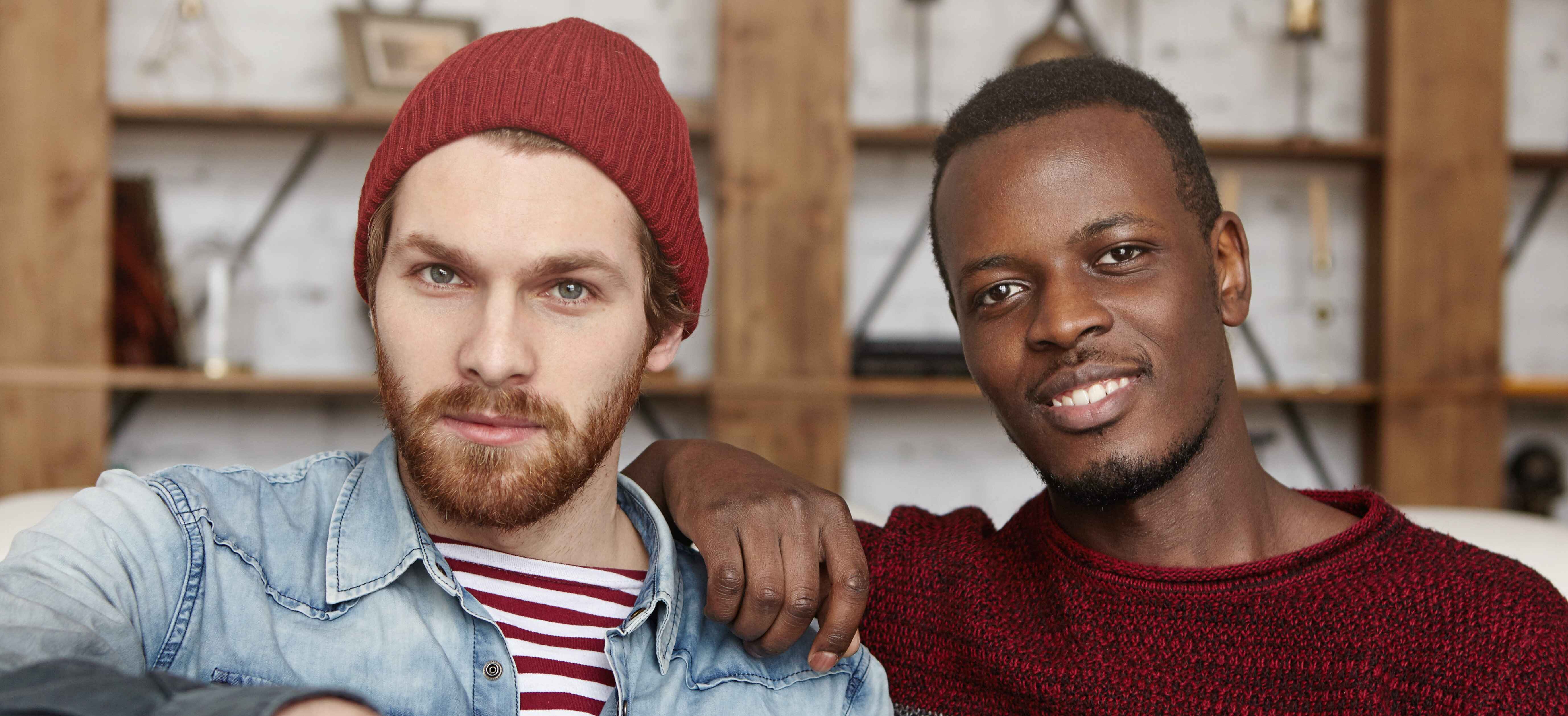 Friendships as men age: how to maintain & why it matters